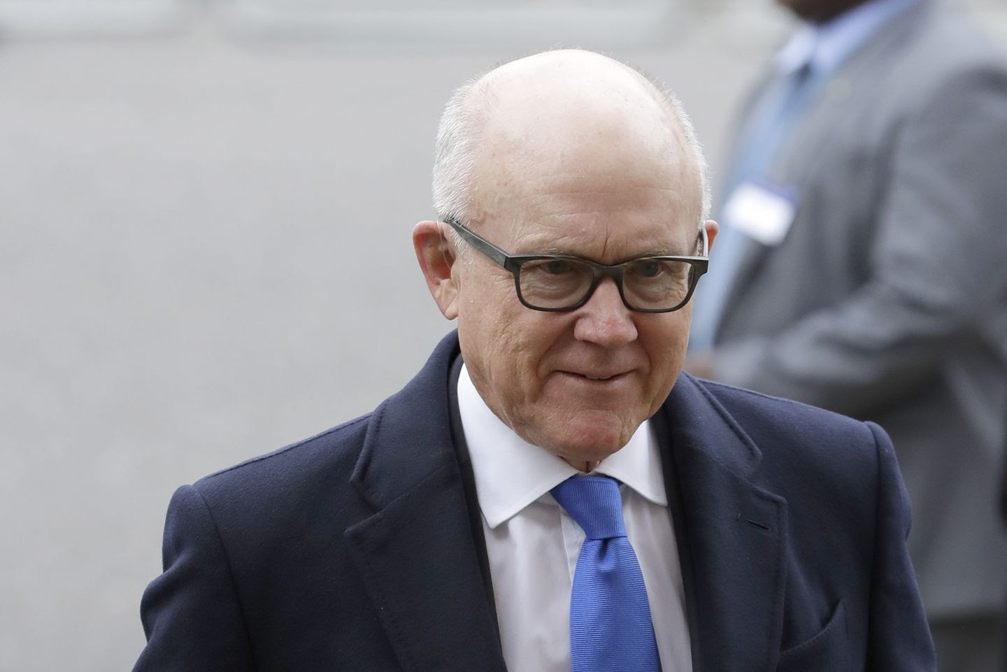 Rich donors don’t make great ambassadors - StephenKinzer.com